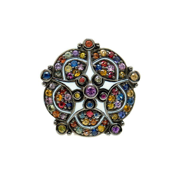 Johnston Ring Resize – Matthew Campbell Laurenza